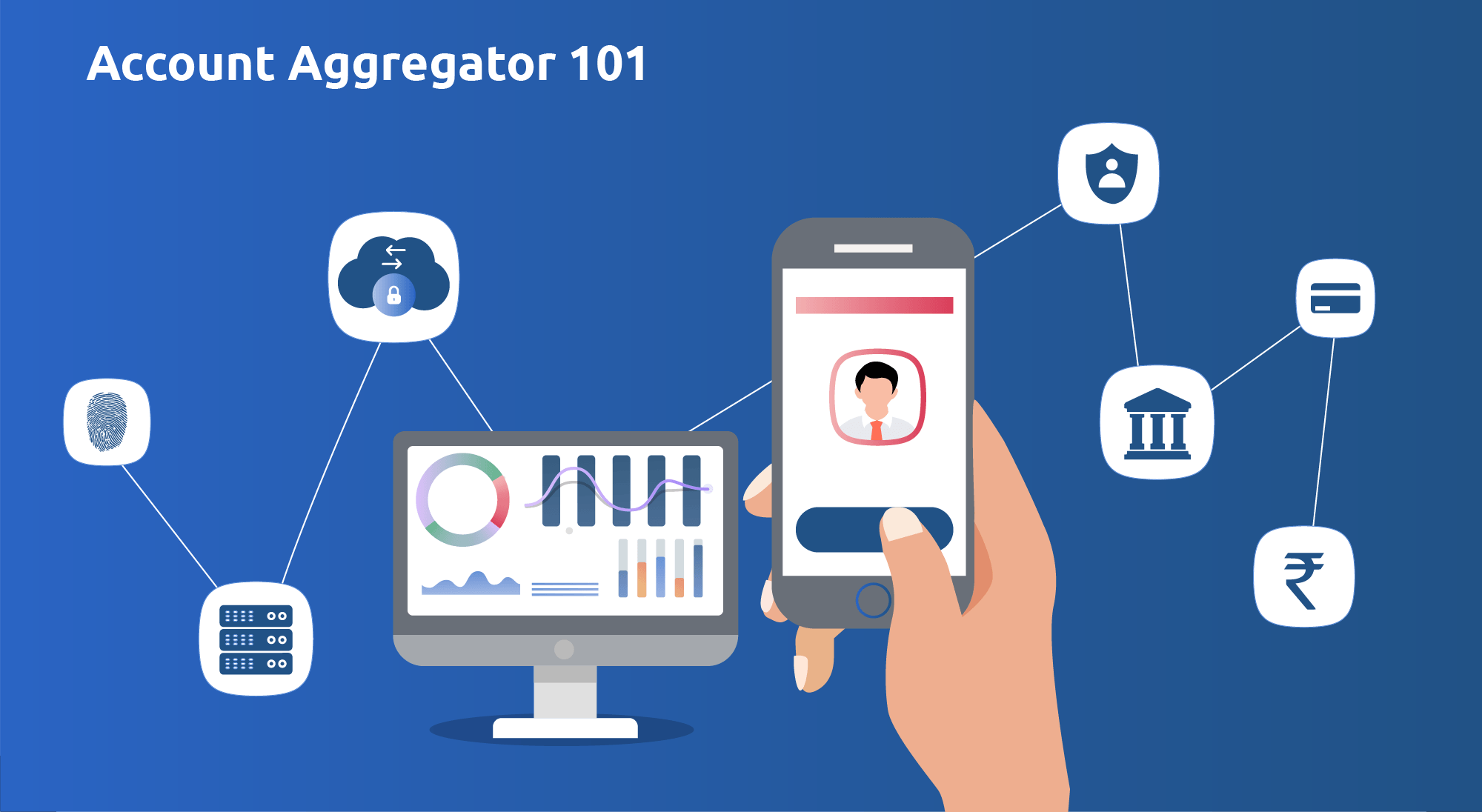 Account Aggregator 101 – celestri – virtual home of manish jain