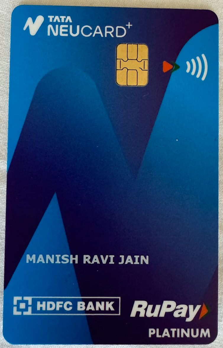 Understanding UI, UX, and CX: A Real-Life Tale with HDFC and RuPay ...